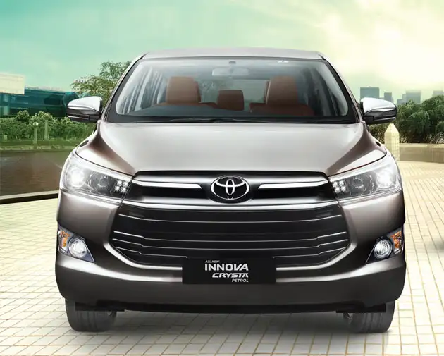 Best 5 SUVs to buy this Diwali - The Economic Times