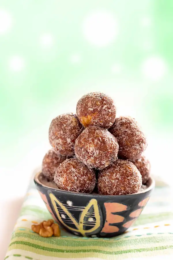 Diwali recipes: Desserts for every palate - The Economic Times