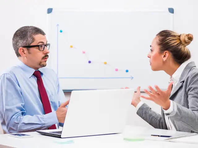 Want a good increment? Here's what to say to your boss - and what to ...