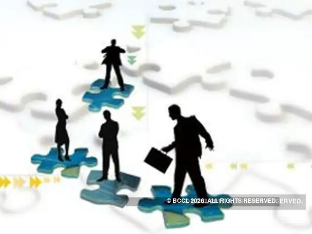 foreign jobs: Indians shunning overseas job lure; job hunt at home on ...