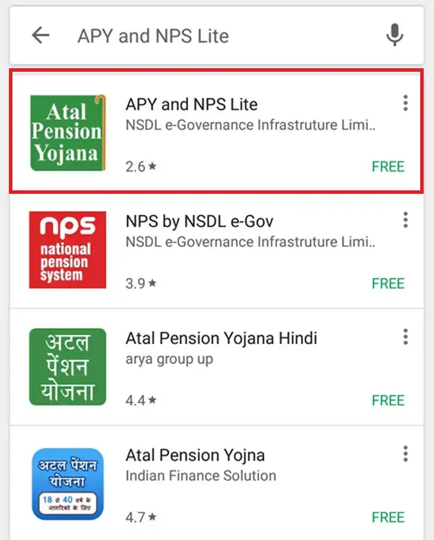 Atal Pension Yojana: How to track contributions made to Atal Pension Yojana