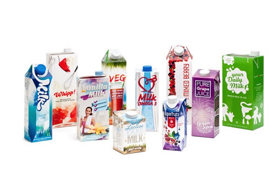 Tetra Pak - From Farm to Table - The Economic Times