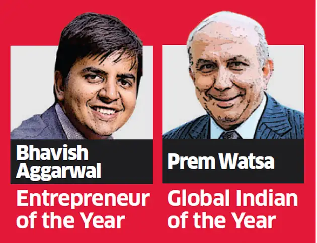 ET Awards for Corporate Excellence: All roads lead to ET Awards ...