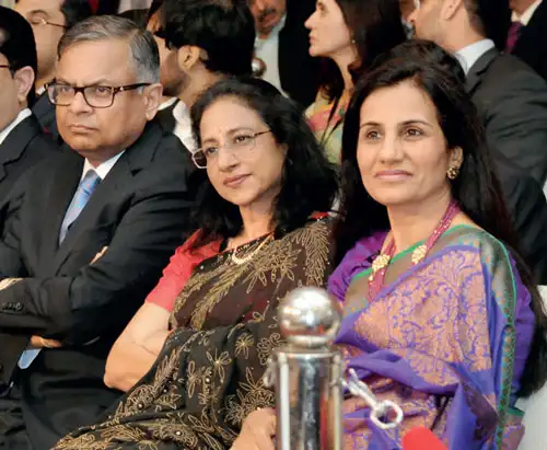 ET Awards 2017: ET Awards : Event that showed how political will ...