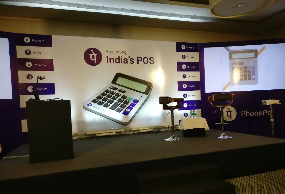 Flipkart: Flipkart's PhonePe to expand its offline presence with new ...