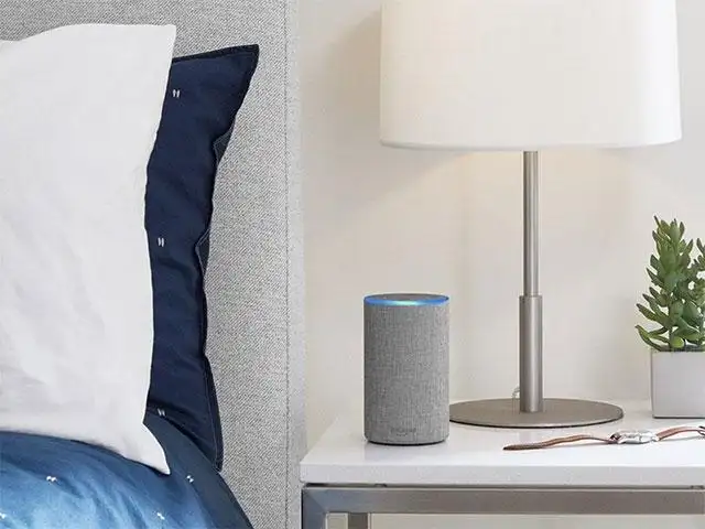 amazon echo series: Add a voice to your home with Amazon's new Echo ...