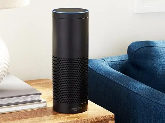 amazon echo series: Add a voice to your home with Amazon's new Echo ...