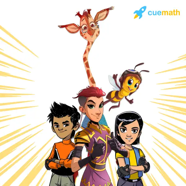 Math Learning: Cuemath debuts motion comics to help students improve ...
