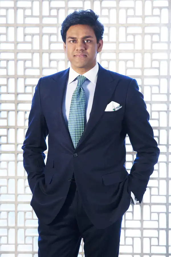 Rishabh Tongya: One of the world's largest mined emeralds wowed ...