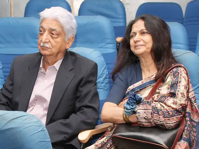 Philanthropy: 1st-generation entrepreneurs - Premji, Nilekani, NRN ...