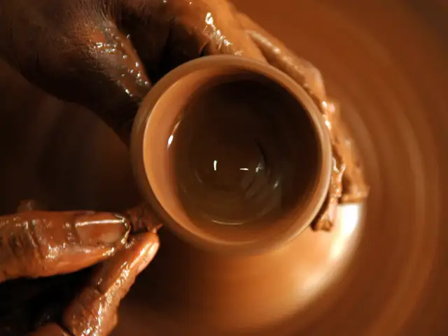 Traditional forms of cooking in earthen cookware makes a comeback - The ...