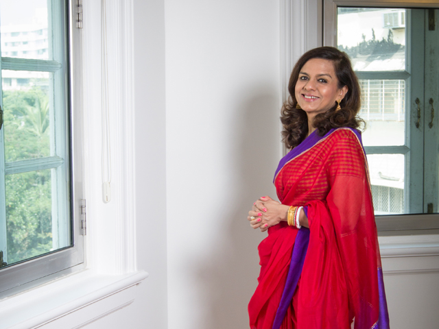 Sajjan Jindal: In 1984, I was newly married, had no money and hated ...