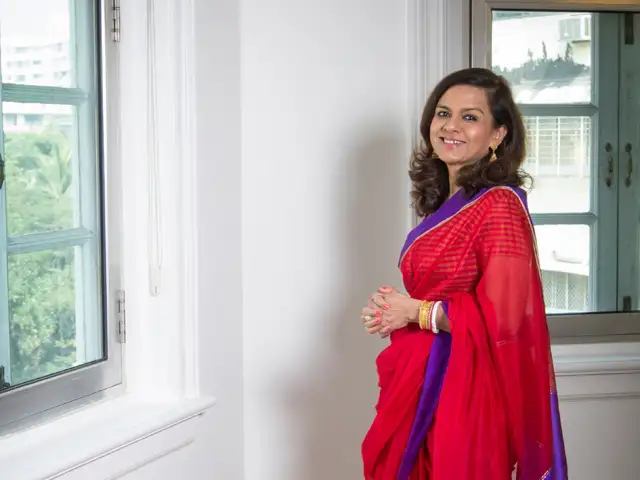 Sajjan Jindal: In 1984, I was newly married, had no money and hated ...