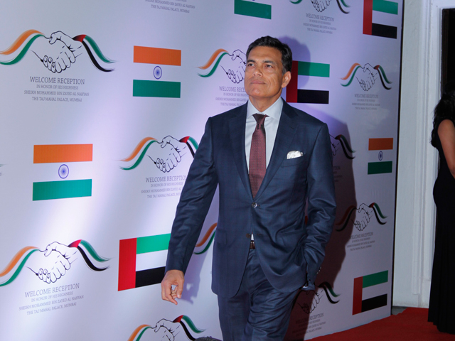 Sajjan Jindal: In 1984, I was newly married, had no money and hated ...