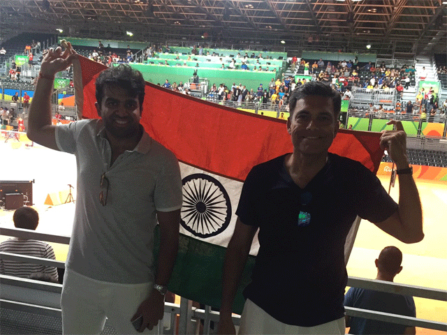 Sajjan Jindal: In 1984, I was newly married, had no money and hated ...