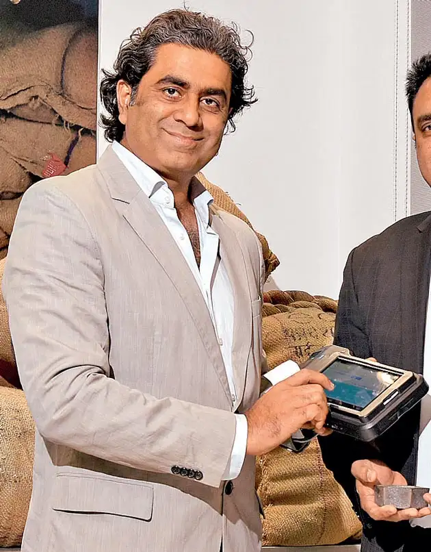Hewlett-Packard India: How a split turned into a boon for HP's laptop ...