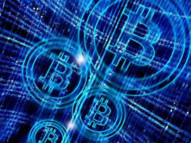 Bitcoin: Blockchain may upset commodity markets globally - The Economic ...