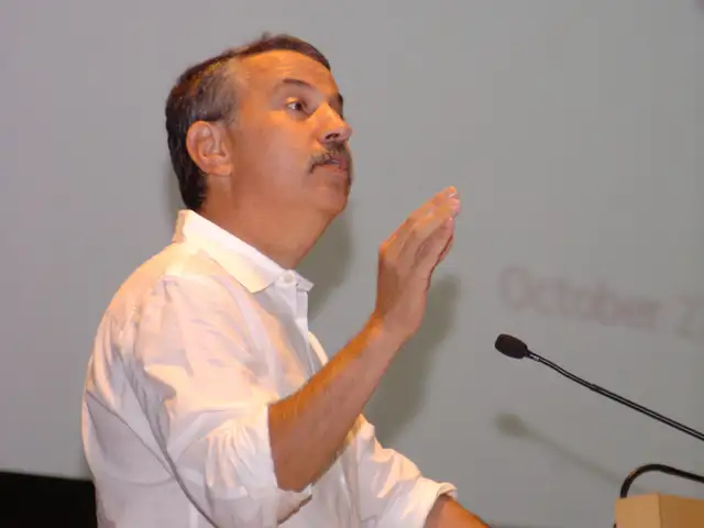 Thomas Friedman: In the next decade, people with STEM will have highest ...