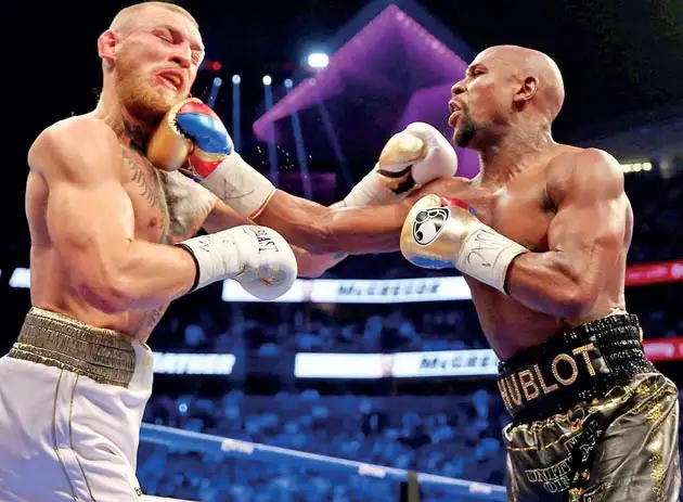 sports in 2017: Photo finish: Moments that defined and re-defined ...