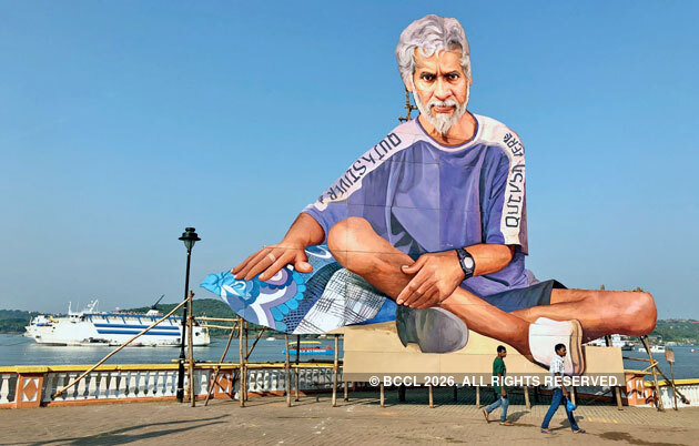 wall art in cities: How city walls are becoming the artist's canvas ...