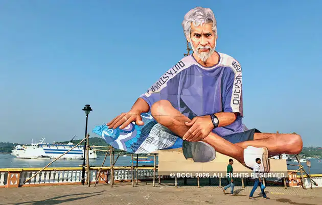 wall art in cities: How city walls are becoming the artist's canvas ...