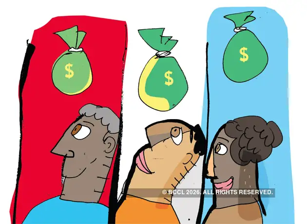 Universal Basic Income: Five policy experiments in the works across the ...