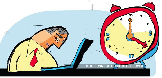 Uk Working Hours Should They Be Shorter