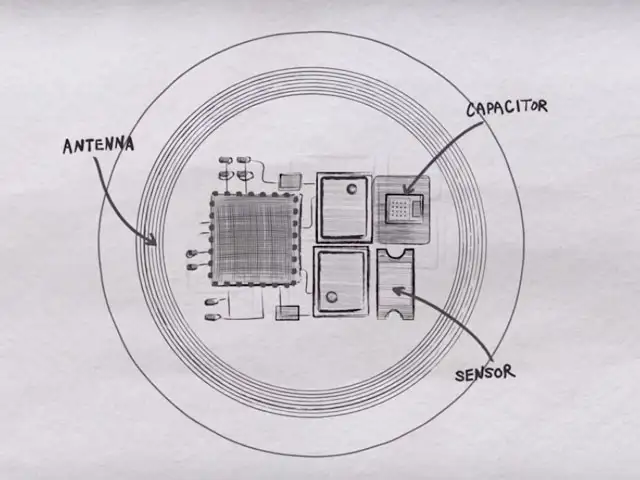 CES 2018 highlights: The world's smallest wearable device can monitor ...