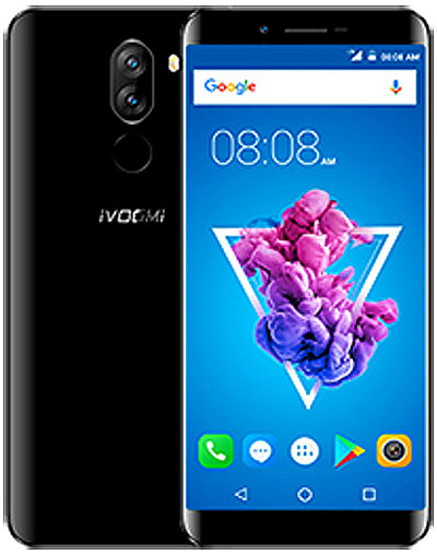 iVoomi i1s review: iVoomi i1s review: Dual camera setup is the ...