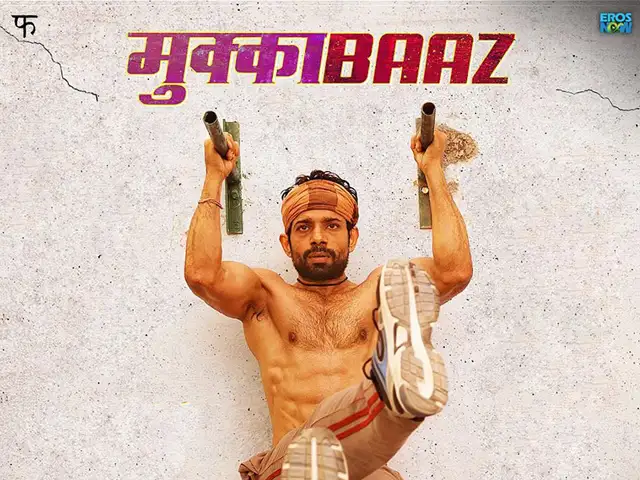 'Mukkabaaz' review: Anurag Kashyap's most sensitive film till date ...