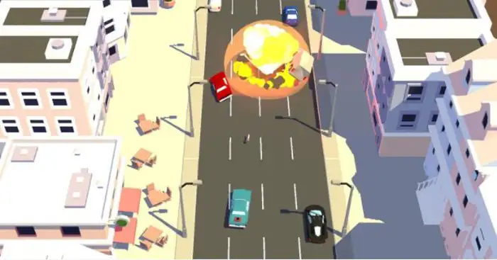 Game: Brake to Die: Play this unreleased game for free - The Economic Times