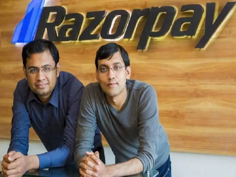 Razorpay: Razorpay raises $20M funding led by Tiger Global, Y ...