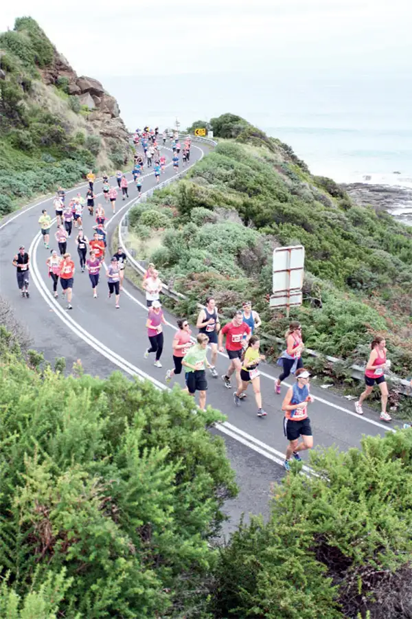 Travel to run! Four marathons across the world that should be on every ...