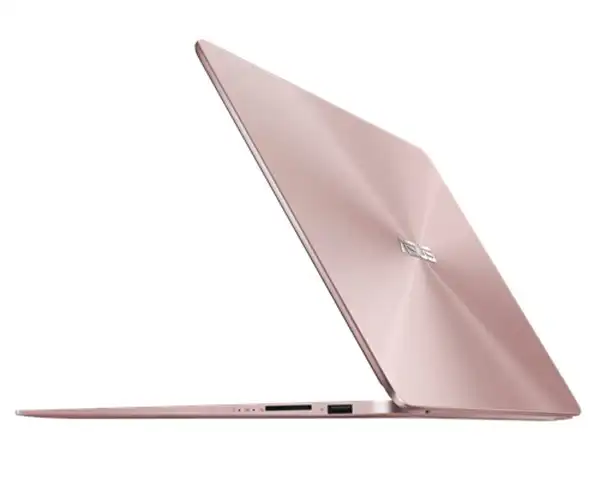 Asus ZenBook UX 430 review: The design, hardware and display will ...