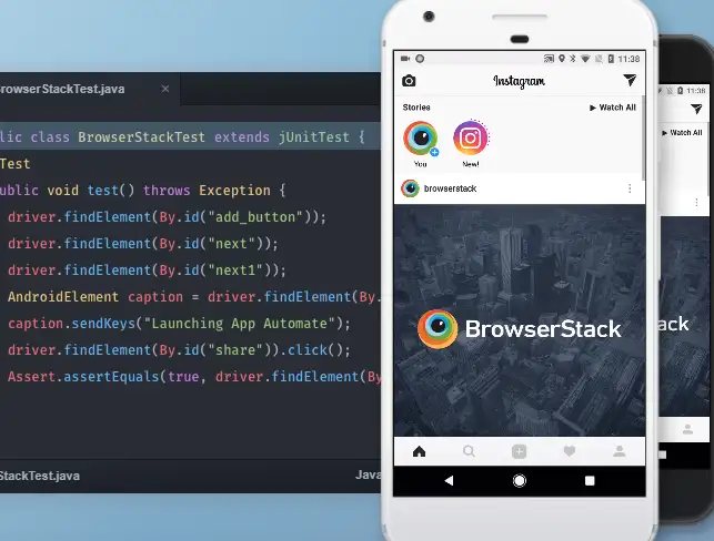 BrowserStack: Web testing platform Browserstack raises $50M from Accel ...