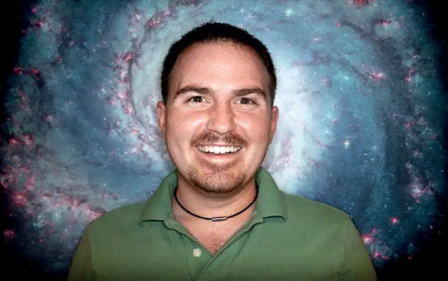 NASA's non-tech social media team is demystifying astro-jargon for over ...