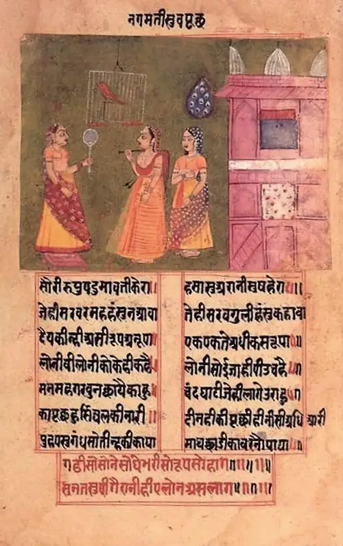 padmaavat: Why 'Padmaavat' connection to history or Malik Muhammad ...