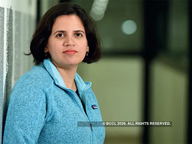 ET Women Ahead: The inclusive dose that India Inc needs: Women-friendly ...