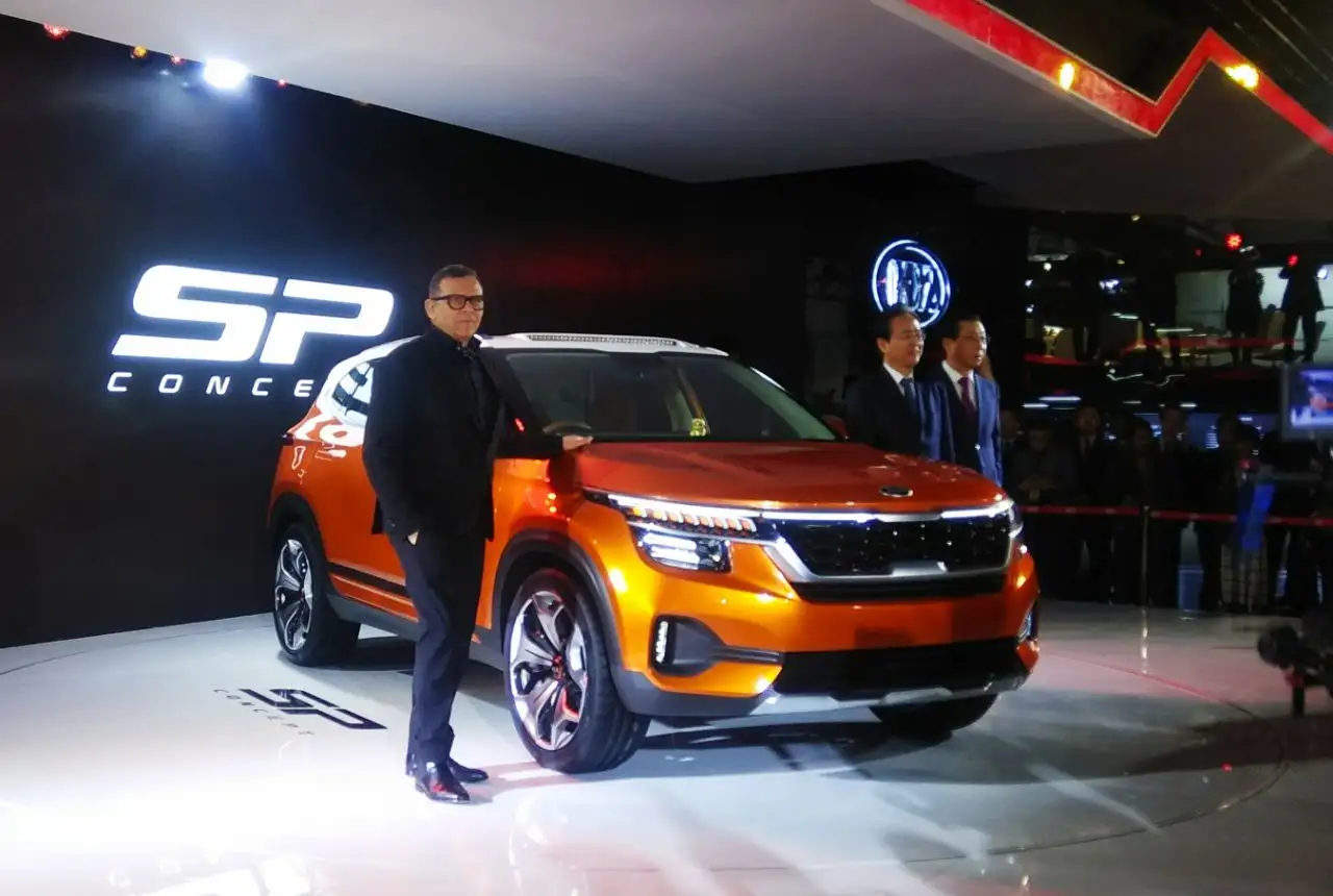 Auto Expo 2018 Highlights: Electric Vehicles, hybrids, eco-friendly ...