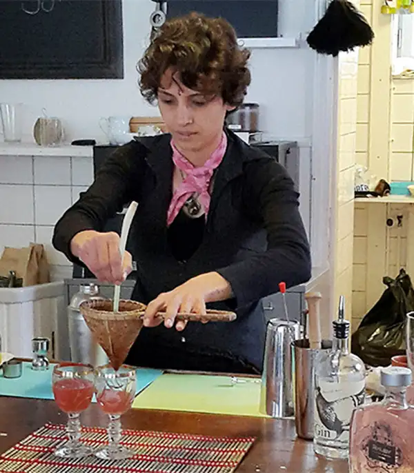 Ami Shroff: As a child, mixologist Ami Shroff watched 'Jo Jeeta Wohi ...