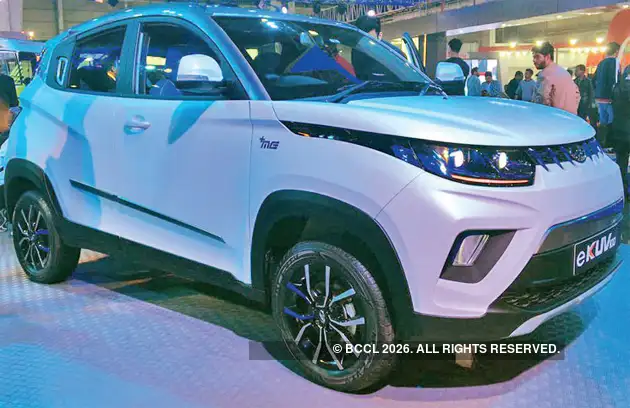 Auto Expo 2018: What Auto Expo 2018 is hiding beneath stunning concepts ...