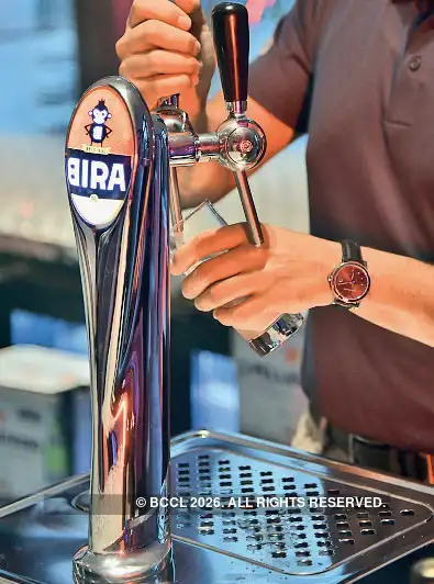 bira 91: How a few brewers are keeping the bubbles winking on craft ...