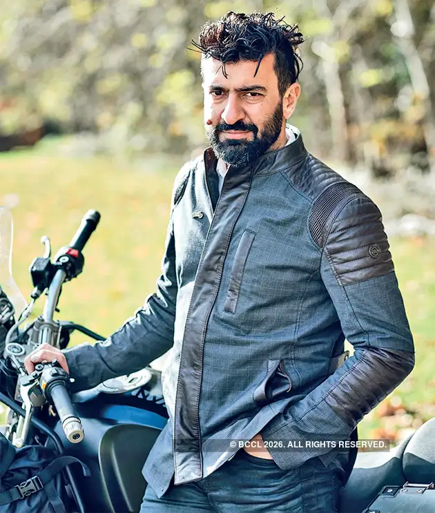 Siddhartha Lal: How India’s motorman is plotting to turn Royal Enfield ...