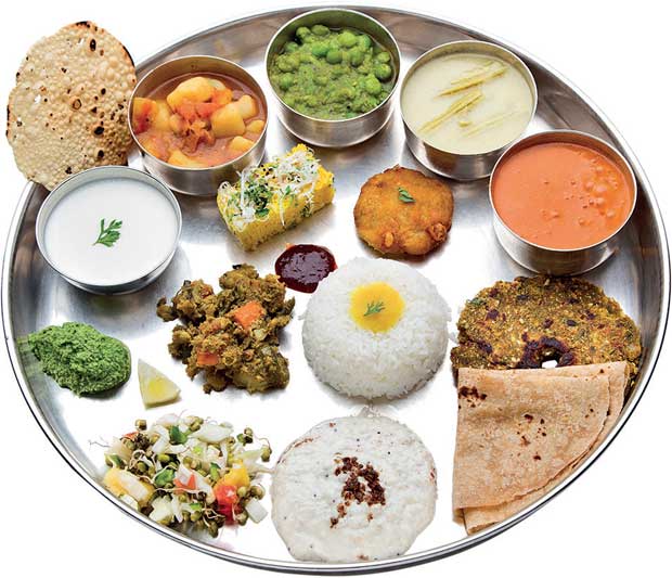 Tulsi Baug: Pune: Where distinct spicing and hearty misal coexist with ...