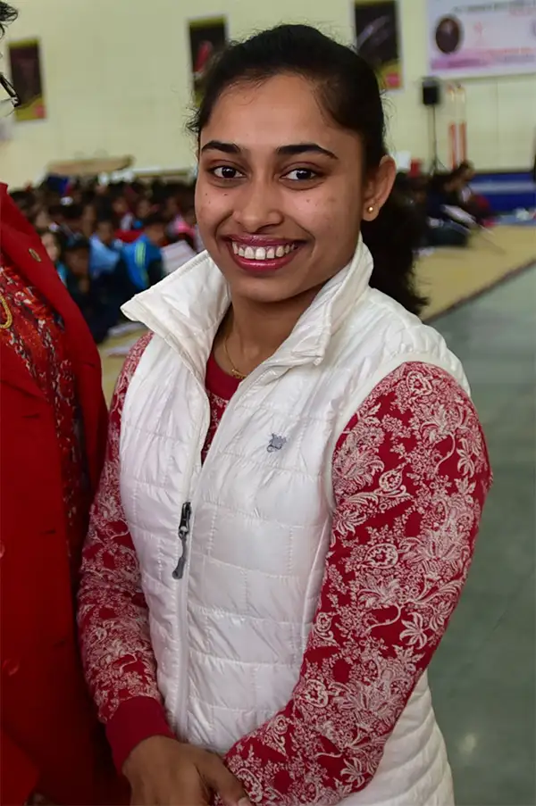 Commonwealth Games: Dipa Karmakar aims at Asiad and a Master’s degree ...