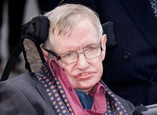 Stephen Hawking: A brief history of one of most famous modern day ...