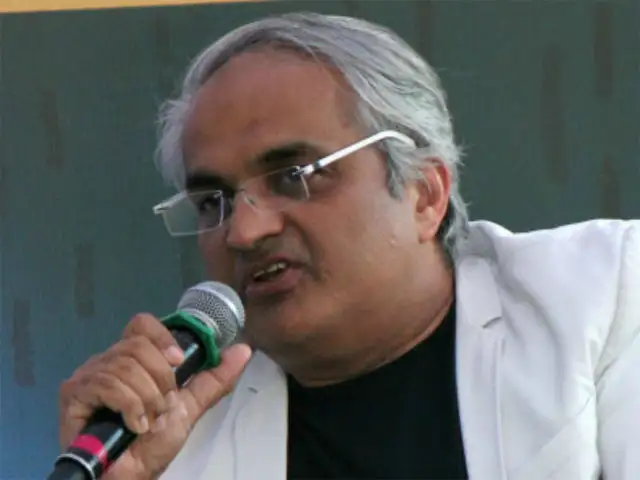 sexual harassment: Now, author files sexual harassment case against ...