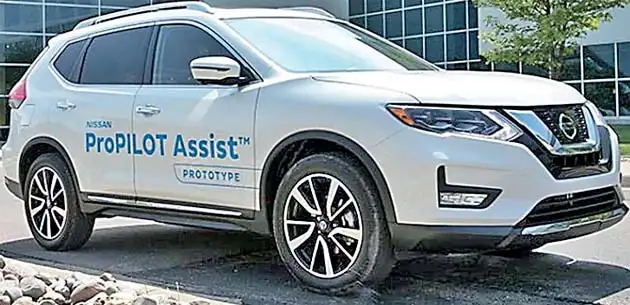 self-driving cars: From prototypes to mishaps, here's all you should ...