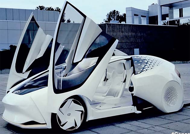 self-driving cars: From prototypes to mishaps, here's all you should ...