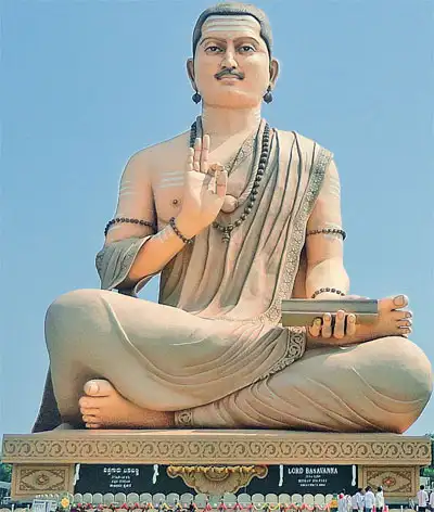 Lingayats: Old conflict, new hope: Lingayat as a religion? A quick ...
